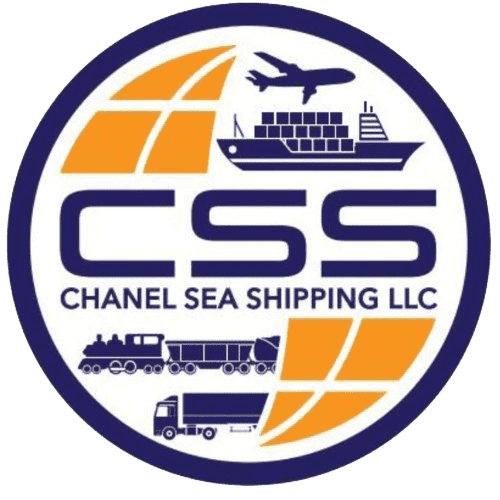 Contact Us – Chanel Sea Shipping